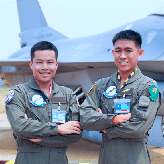 Air Force COOL Program | Intellectual Point