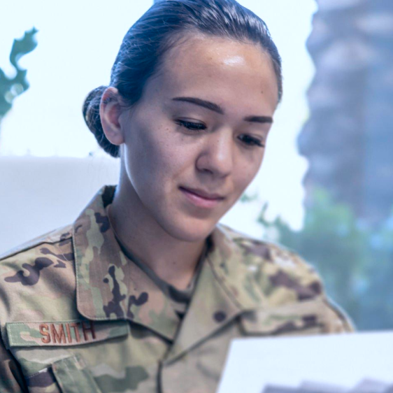 Air Force COOL Program | Intellectual Point